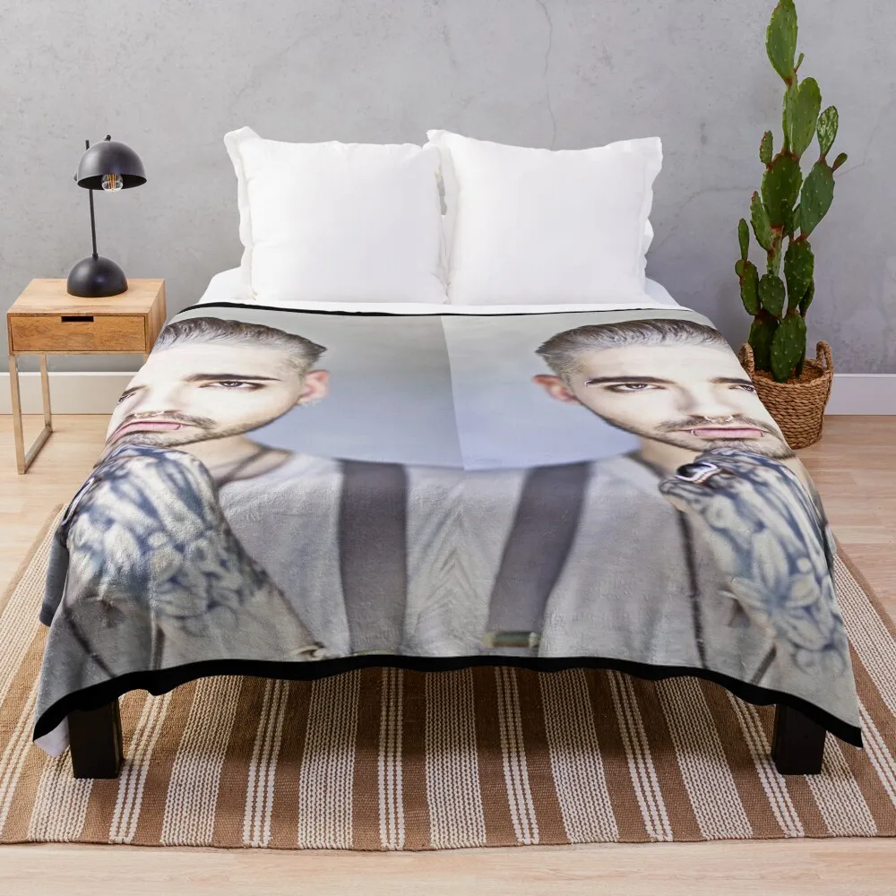 BILL-KAULITZ-BILLY-KAULITZ-TOKIO-HOTEL-GERMANY-POP-PUNK-EMO-LEIPZIG ...