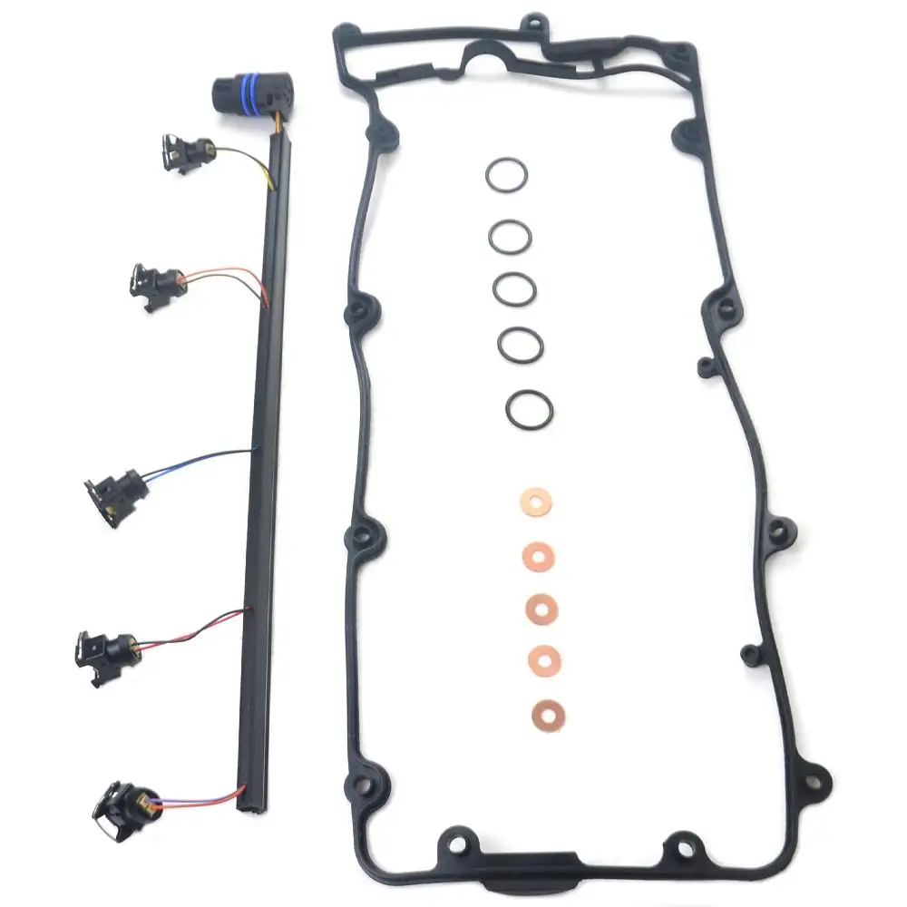 AP03 For Land Rover Discovery 2 & Defender TD5 Fuel Injector Harness ...