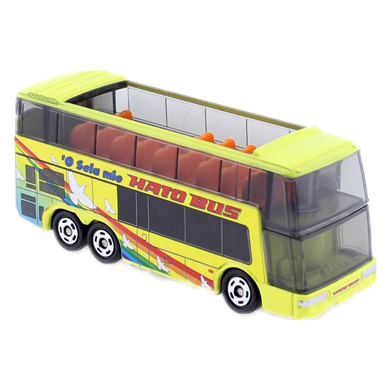 Tomica Bus