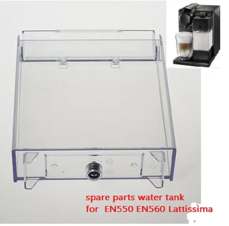 1PC-Spare-Parts-Water-Tank-Assembly-EN-55-For-Nespresso-Capsule-Coffee ...