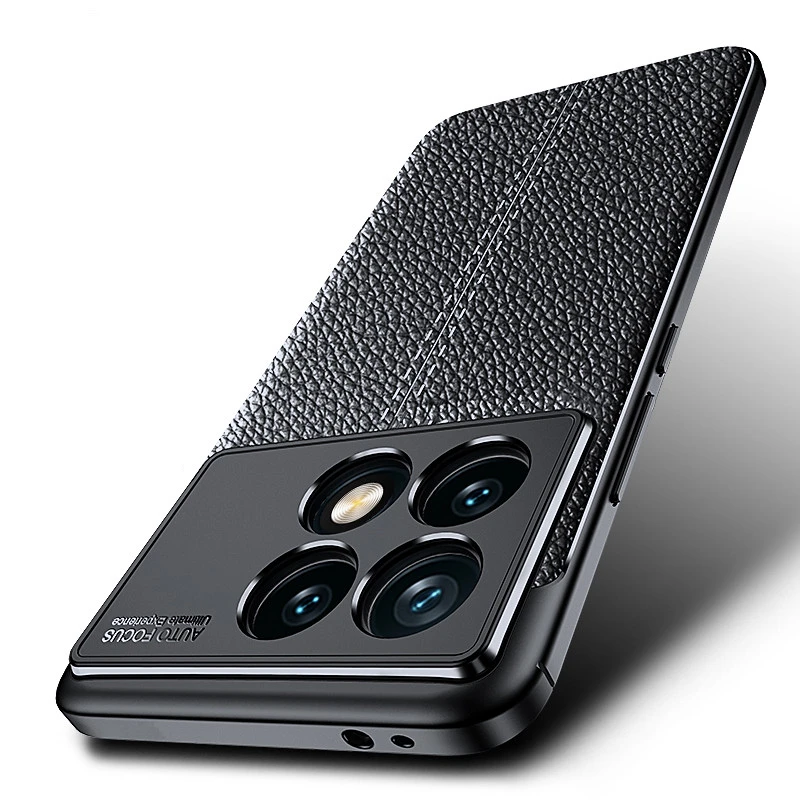 Premium Soft Silicone Protective Phone Case - Sleek Bumper Design for ...