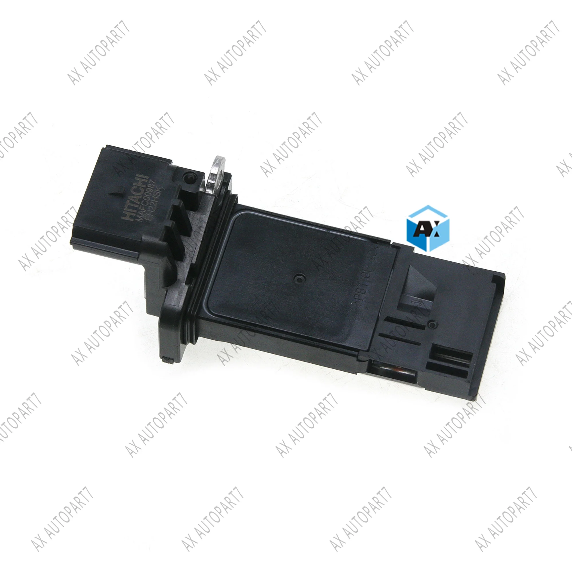 2025 New Brand direct sale Mass Air Flow MAF Sensor 23366103 for ...