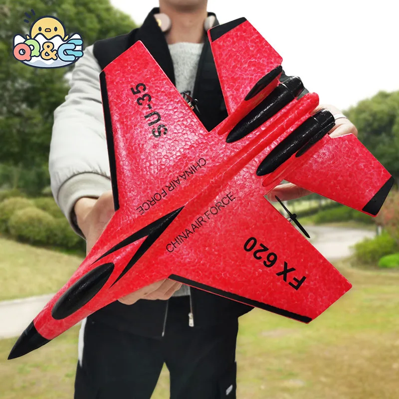 Fastest Remote Control Plane