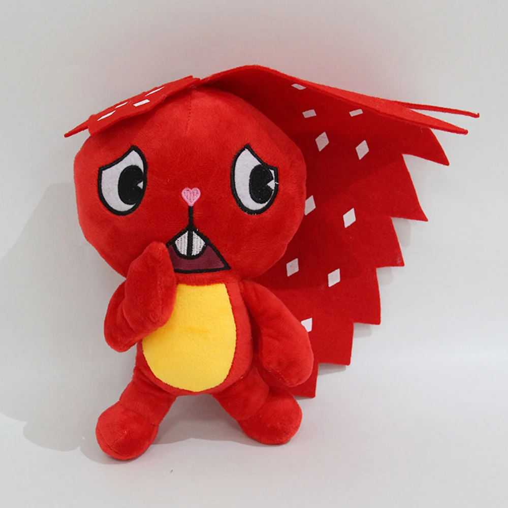 Happy Tree Friends Flippy Anime