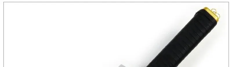 Real Size Jujutsu Katana Kaisen Satoru Gojo Weapon Zenin Maki Sansetsu ...