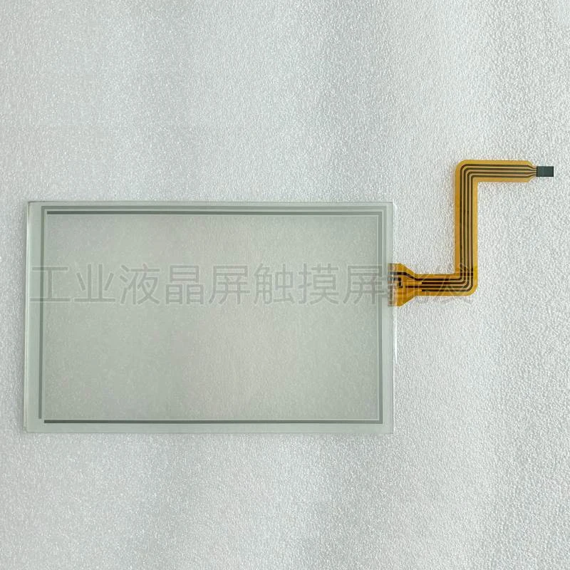 QSI QTERM-G72/3551R Serial # 445N0915 PN12133 Touch Glass Screen for ...