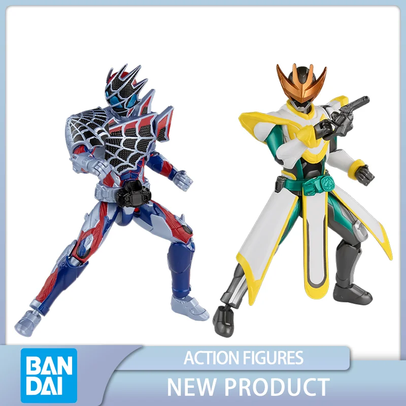 BANDAI-ORIGINAL-Kamen-Rider-Demons-and-Live-Anime-Action-Figure-Active ...