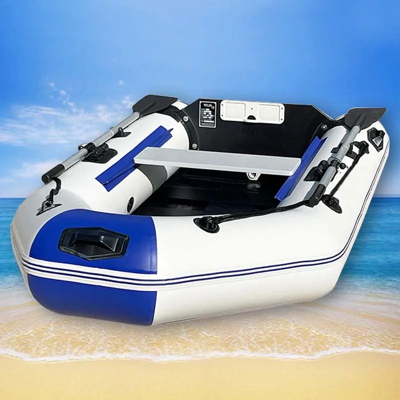 Barco-bote-infl-vel-Travessa-Sport-Tender-Boat-com-bomba-de-ar-P-s ...