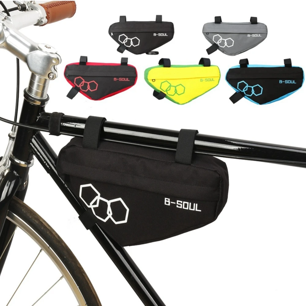 Bicycle-Bags-Waterproof-Triangle-MTB-Frame-Bags-Front-Tube-Bicycle-Bag ...