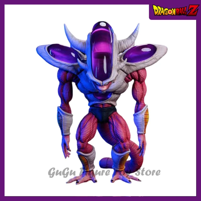 Dragon Ball Z Frieza Third Form