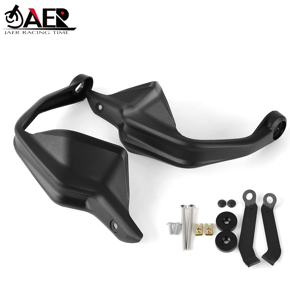 Motorcycle-Hand-Guards-Handle-Protector-Handguard-Handlebar-Protection ...