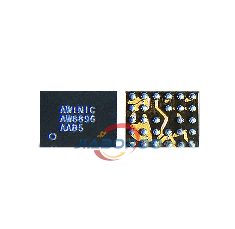 3-10pcs Aw8896 Aw8896csr Audio Ic For Samsung A022, A225, M325 - Accessory Bundles & Sets ...