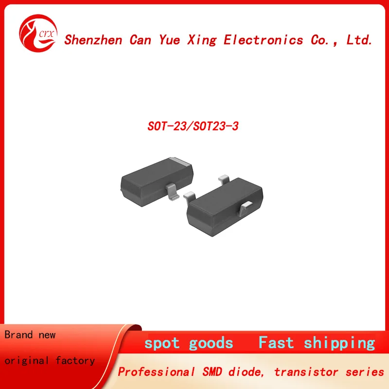 100piece-BC491-BC817-BC818-BC846-BC847-BC848-BC849-BC850-BCW60-BCX19 ...