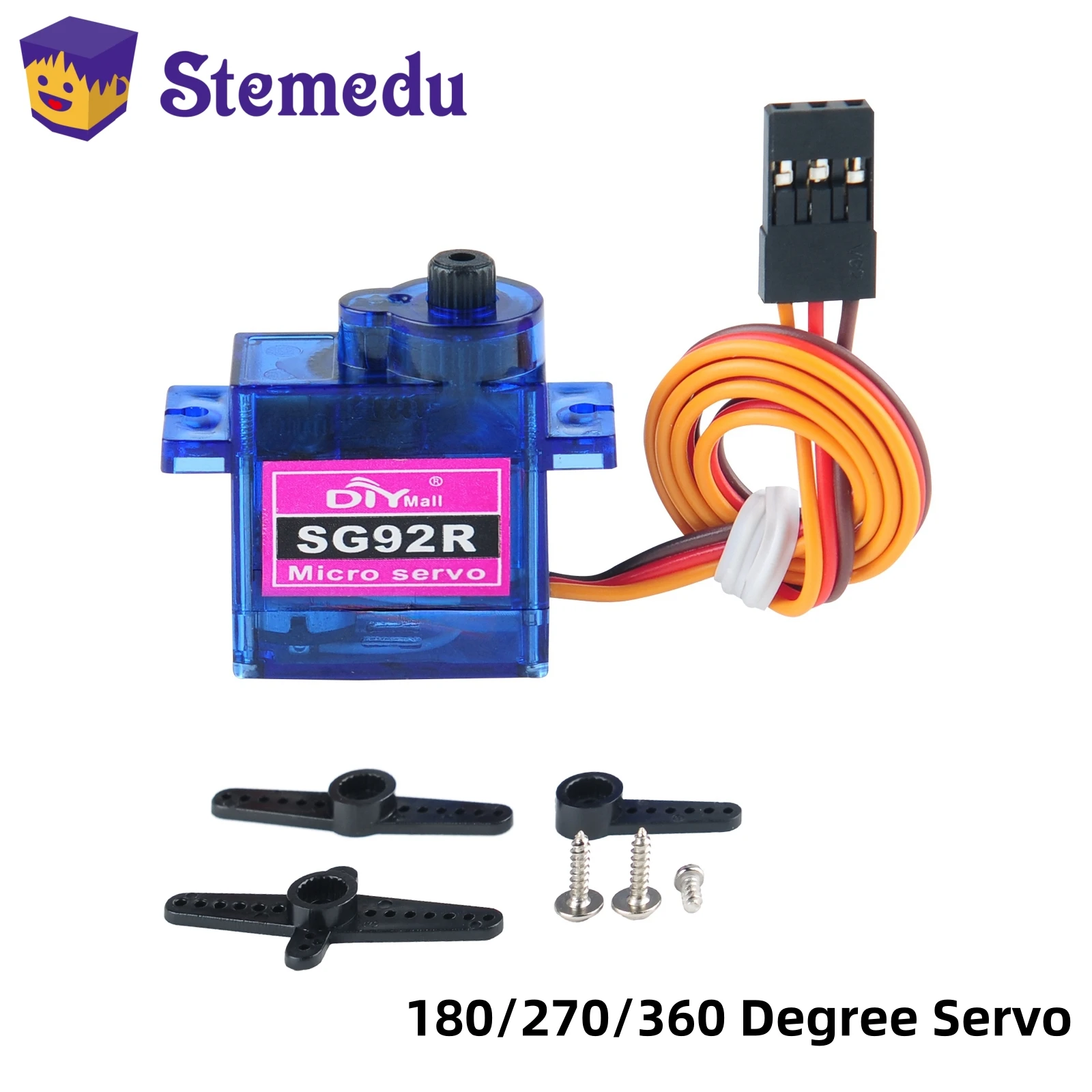 9g-Servo-fixed-wing-RC-airplane-9g-motor-model-servo-for-RC-Drone ...