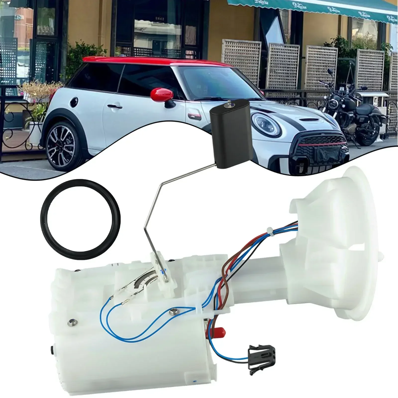 Newest-Fuel-Pump-Assembly-For-Mini-For-Cooper-JCW-R55-R56-R57-R58-R59-1 ...