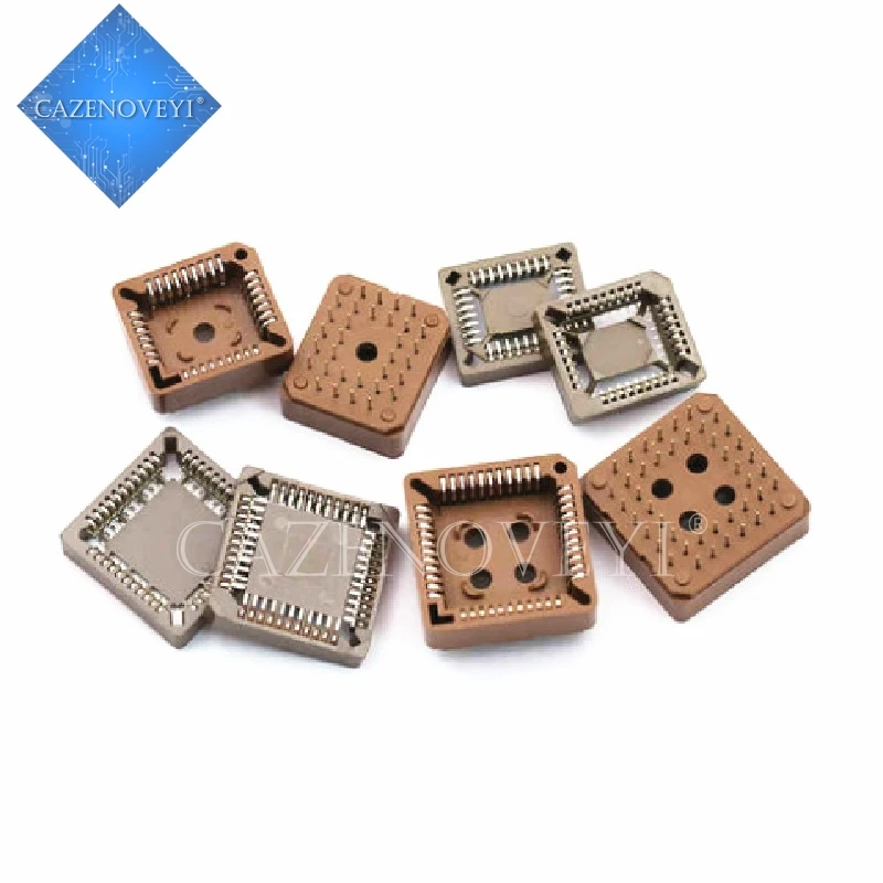 10pcs-lot-Square-PLCC-32-PLCC-44-PLCC-68-PLCC-84-IC-chip-carrier-PLCC ...