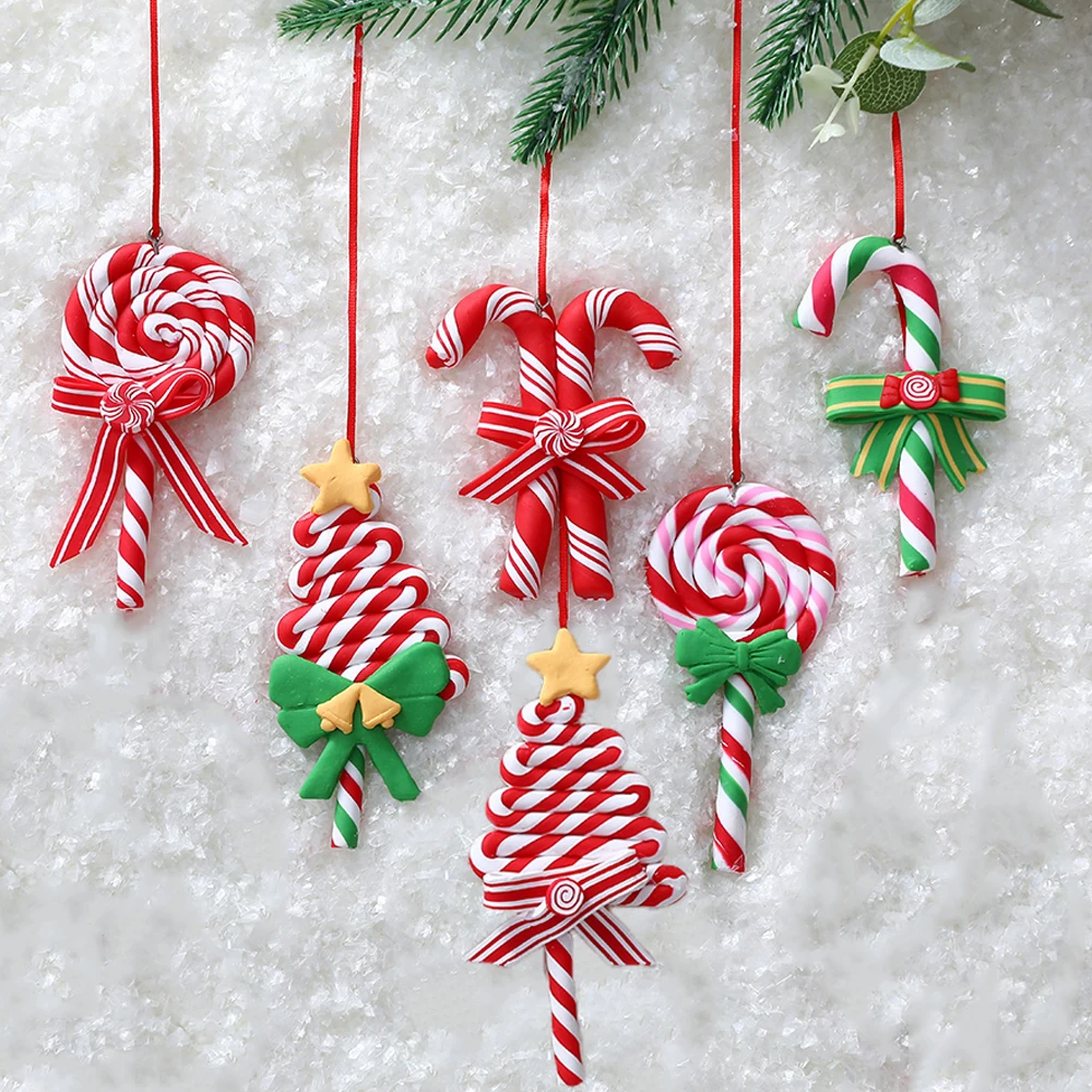 Candy Cane Divider