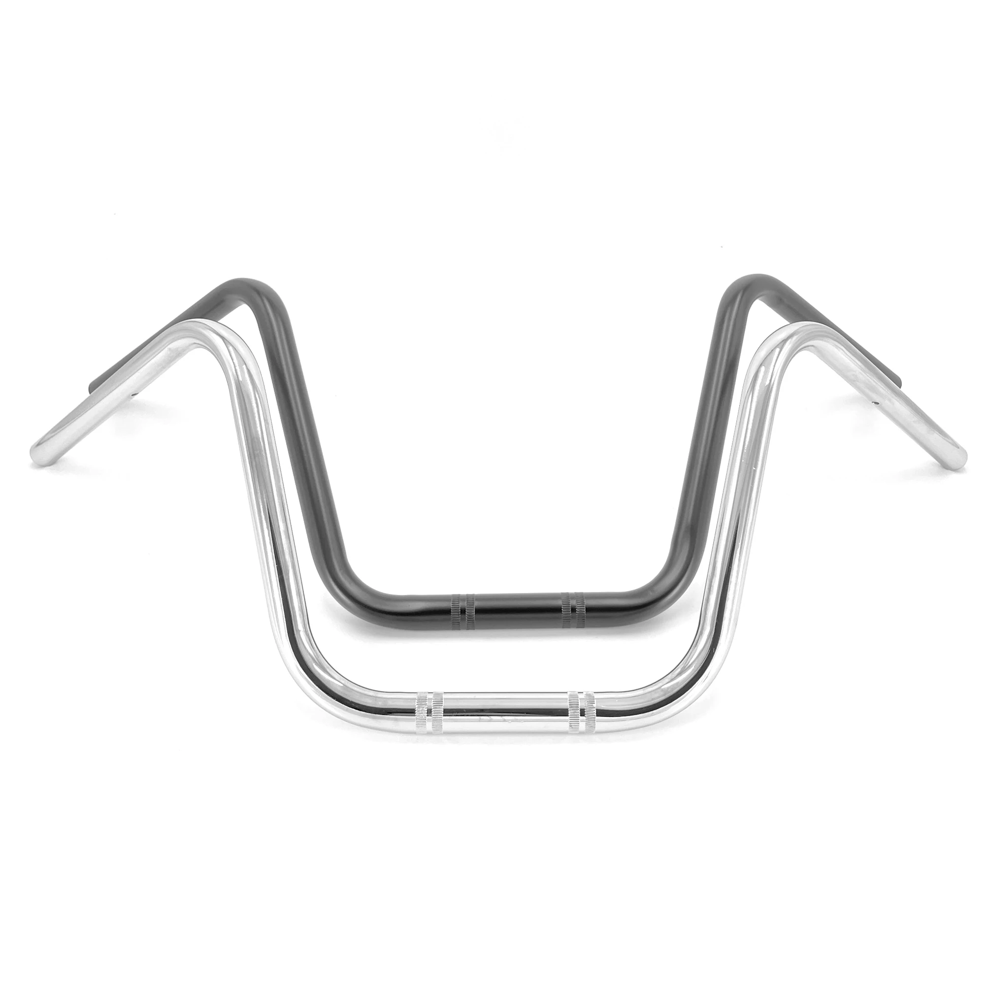 Manillar-de-motocicleta-superalto-accesorios-Vintage-para-Triumph ...