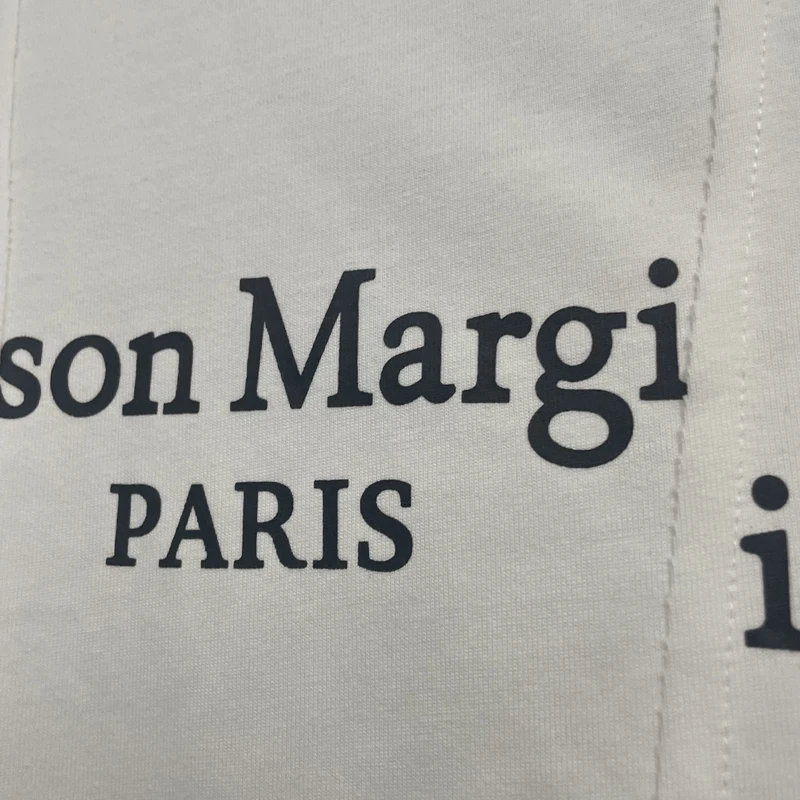 Maison Martin Margiela Logo Font