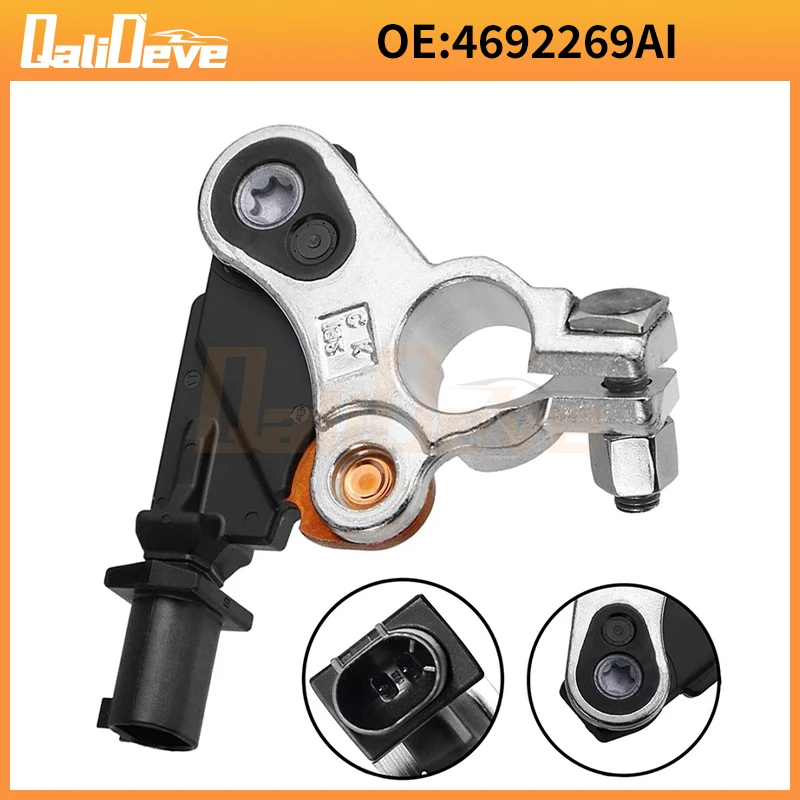 OE 4692269AI Car Battery Sensor IBS Battery Negative Line For 2011-2020 ...