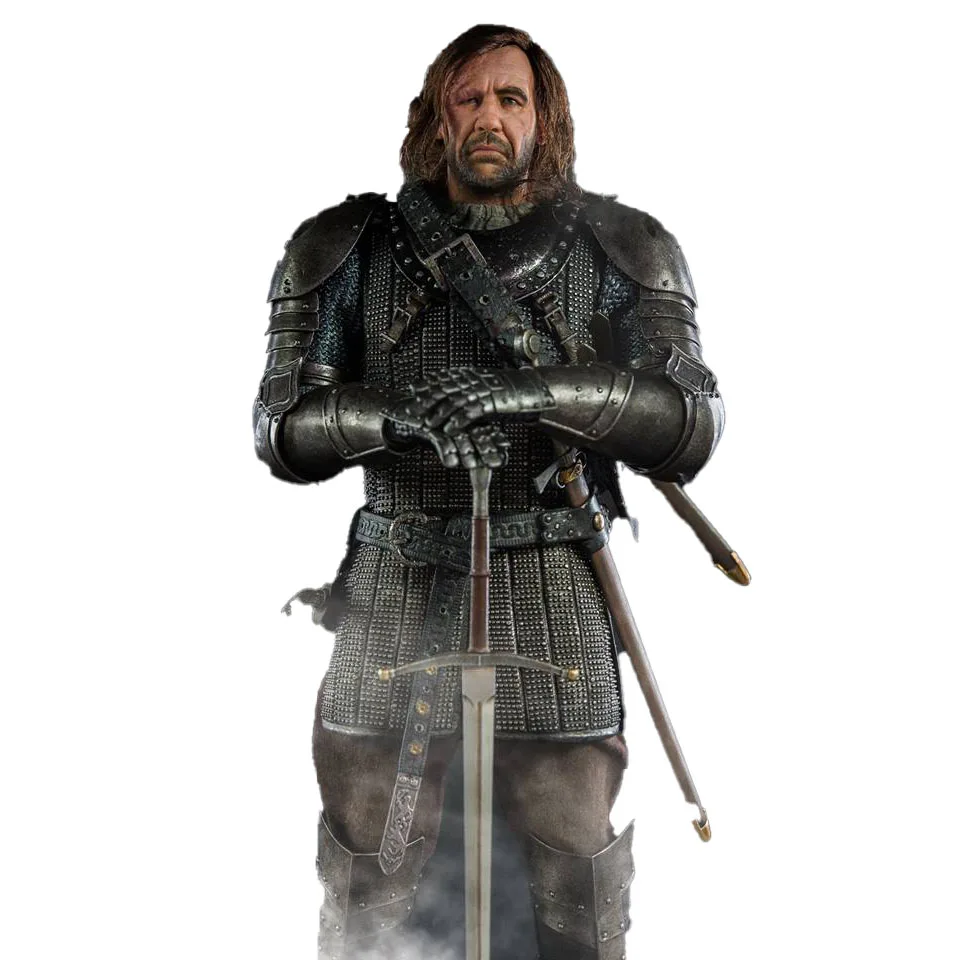 Sandor Clegane The Hound