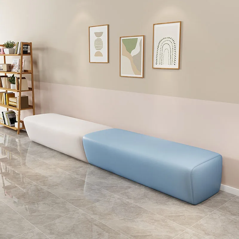 Straight Lounge Sofa Bed Nordic Adults Designer Unusual Reading Large ...