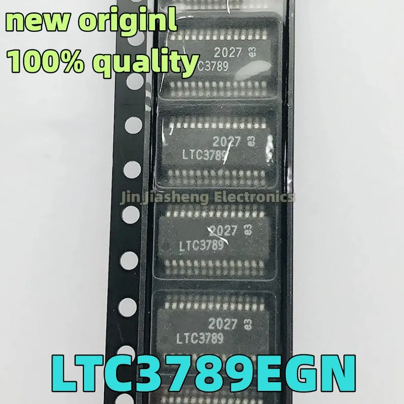 (5-10piece) 100% New LTC3789EGN LTC3789IGN LT3789 LTC3789 SSOP28 ...