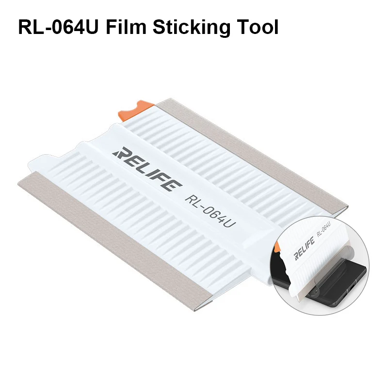RELIFE-Hydrogel-Film-Scraper-Tool-Multi-fun-o-Film-Sticking-Scraper ...