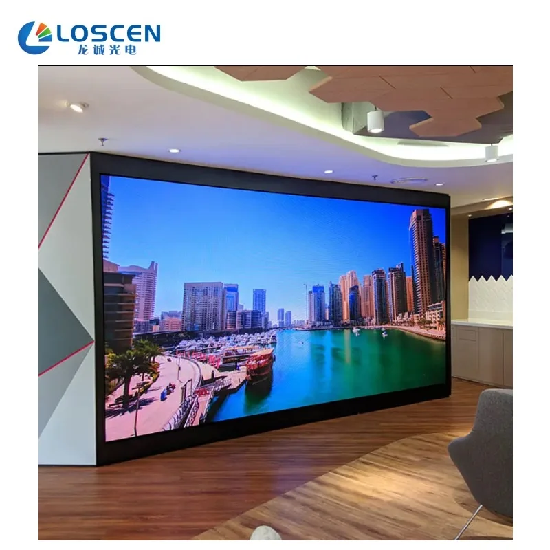 Panel-de-pantalla-LED-P3-para-interiores-pantalla-de-Video-publicitario ...