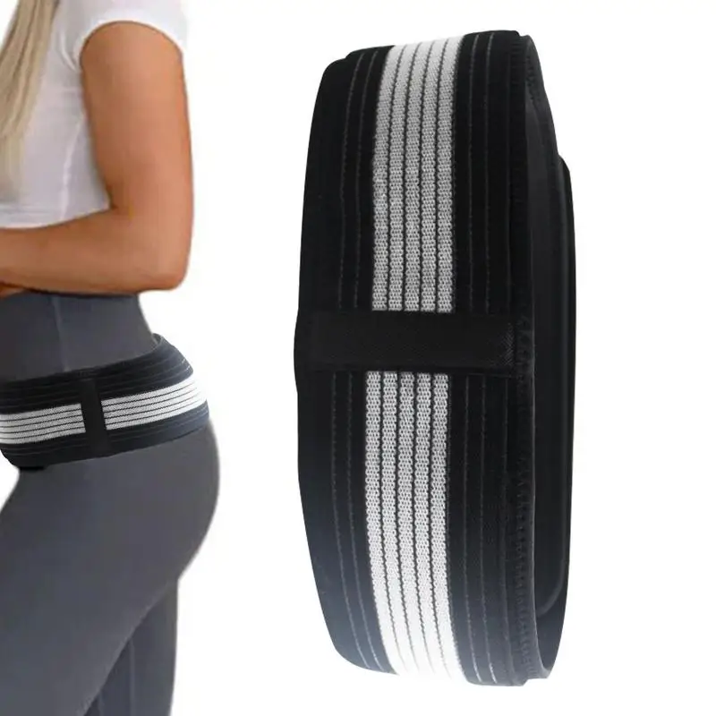 Si-Joint-Belt-Hip-Support-Braces-Relief-From-SI-Joint-Related-Hip-Lower ...