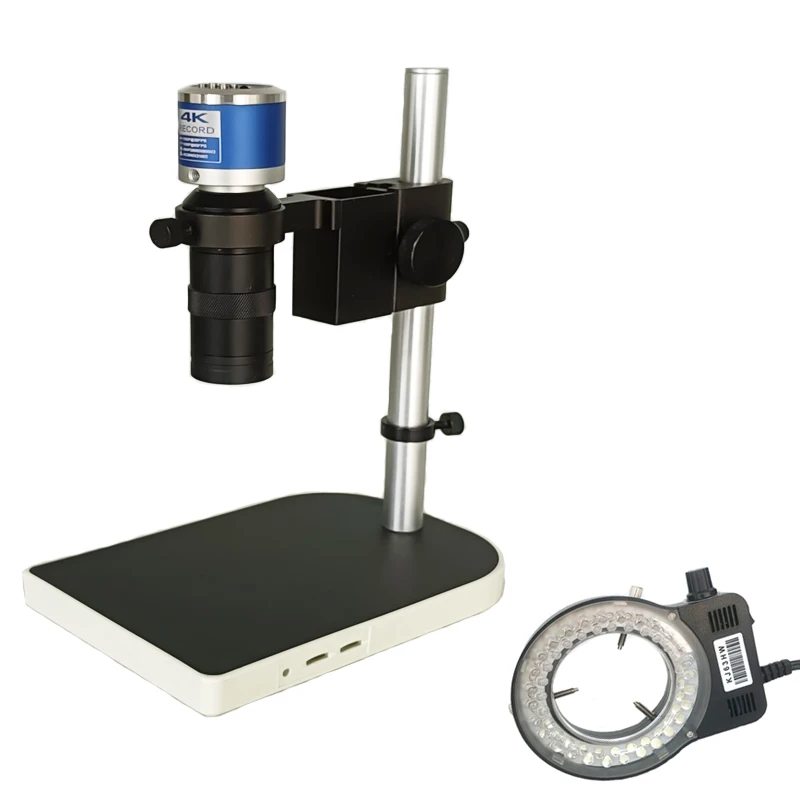 4K-48MP-Ultra-CMOS-Industrial-Camera-HDMI-Digital-Video-Microscope-With ...