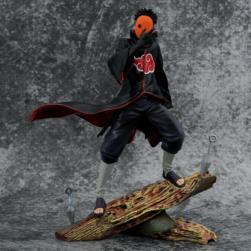 Naruto Tobi