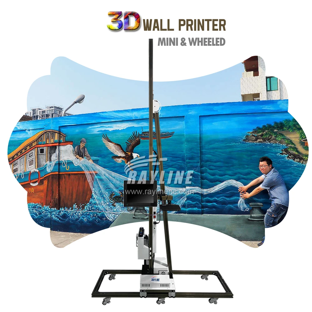 3D-Vertical-Automatic-Wall-Printing-Machines-RAYLINE-3D-Vertical-Wall ...