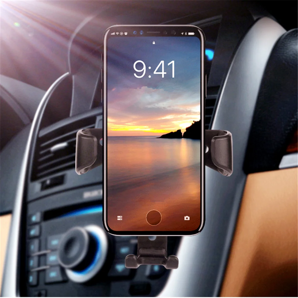 Car-air-outlet-mobile-phone-holder-for-Dacia-duster-logan-sandero ...