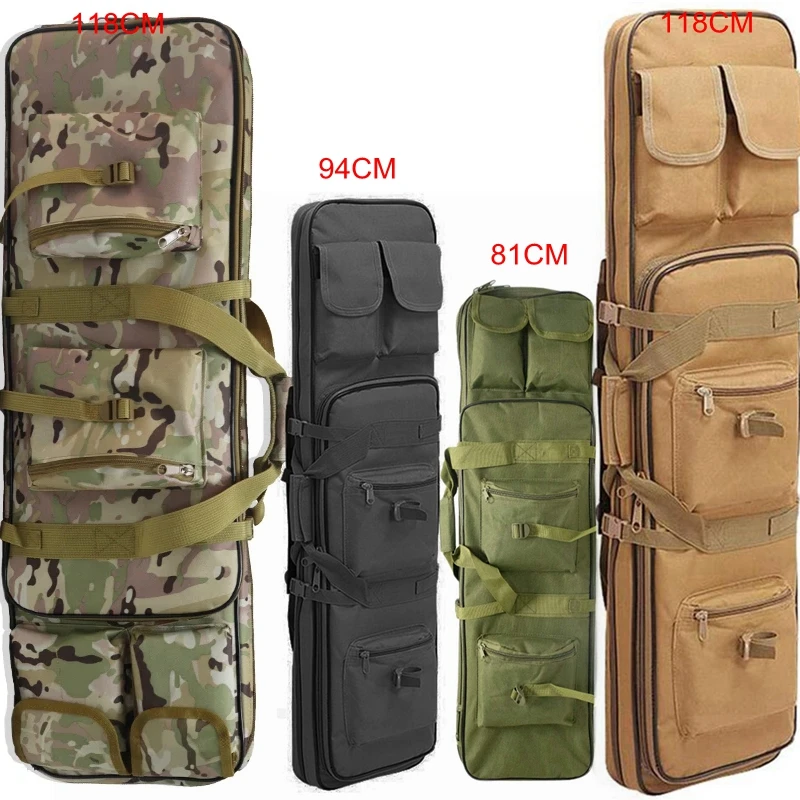 Rifle-Case-Soft-Gun-Bag-Long-Shotgun-Cases-Pistol-Firearm-Storage-and ...