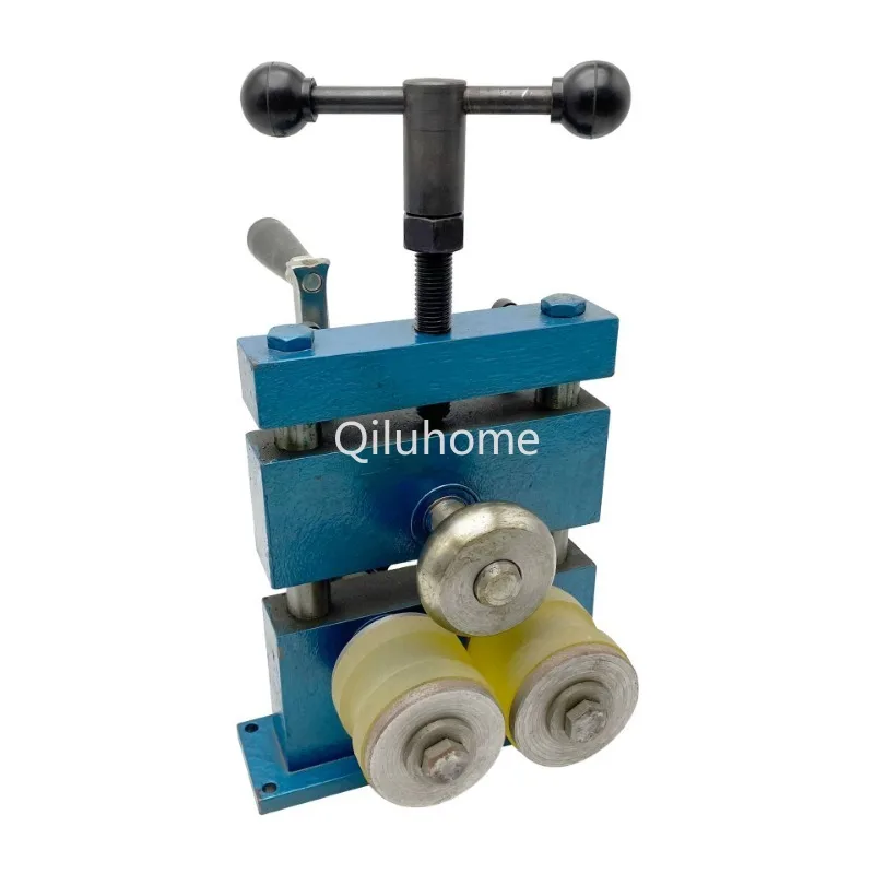 Rolling-Machine-Bracelet-Cylinder-Press-Hand-Shake-Earring-Ring-Multi ...