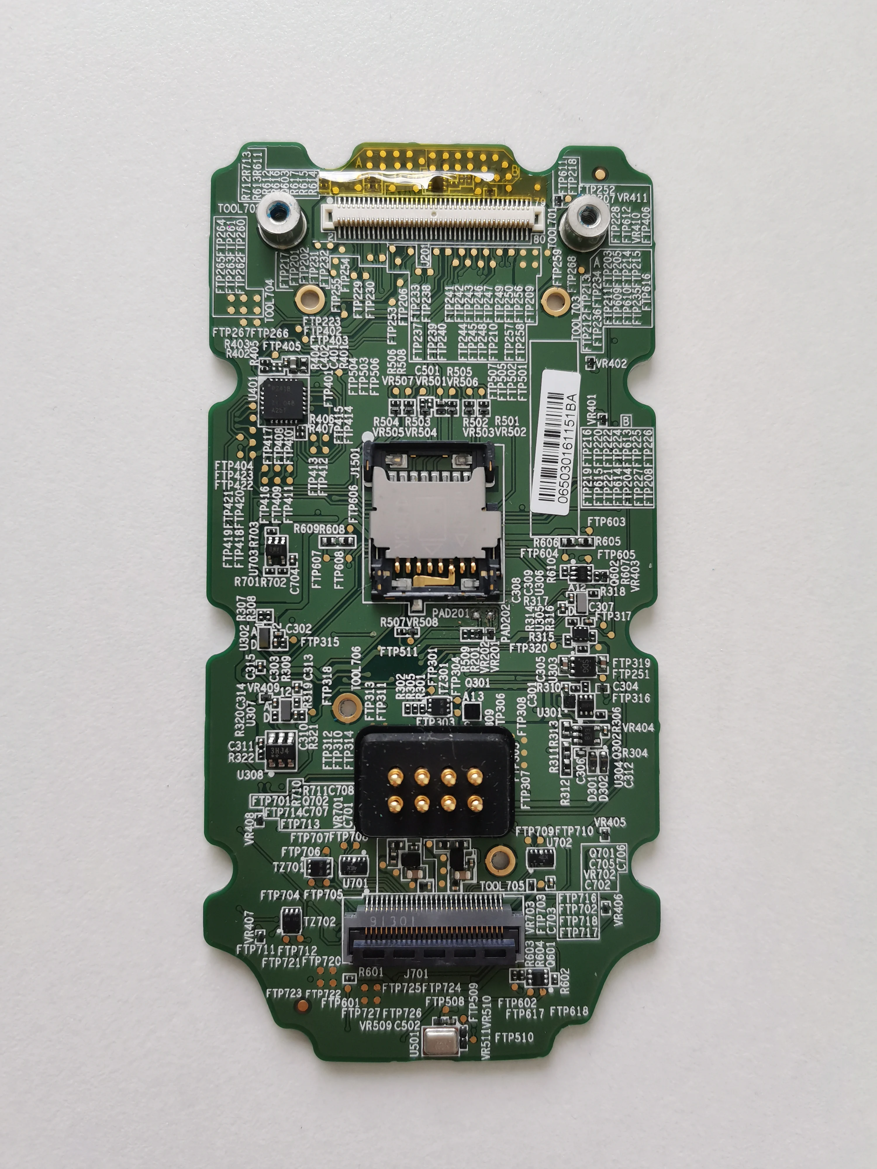 Reemplazo-para-teclado-num-rico-Alfa-de-51-teclas-Honeywell-CK65.jpg