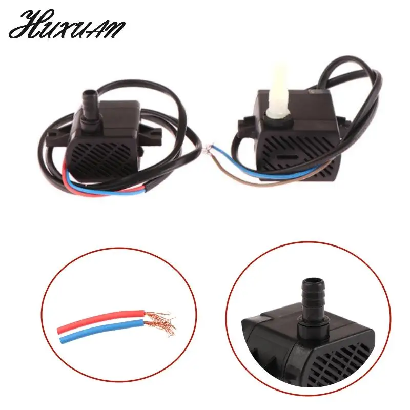 HM-100-Universal-Air-Conditioner-Fan-Accessories-Submersible-Pump ...