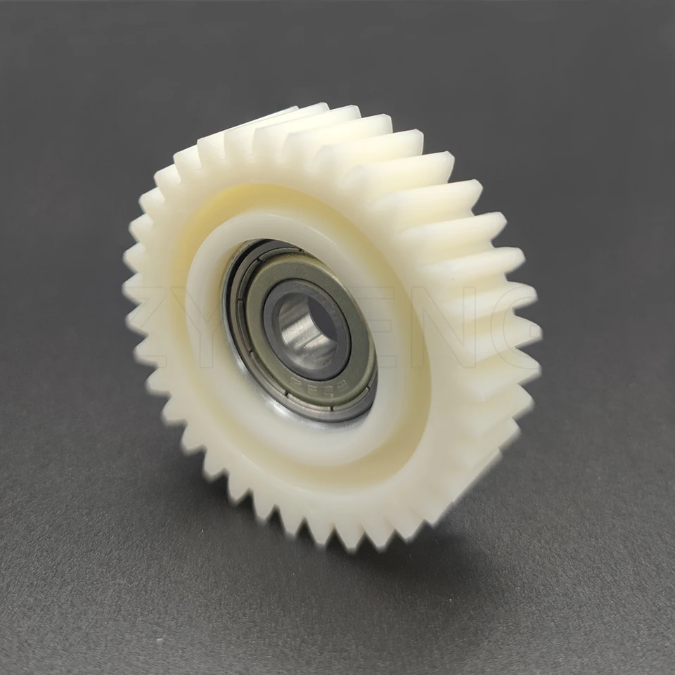 Dividing Head Mortise Marking Gauge Gear Tooth .35 To 4.5 Module 23 ...