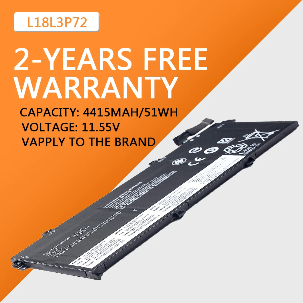 Lenovo-l18l3p72-x390-x13-20sx-20nn-20nq-sb10k97659-02dl021-02dl022 ...