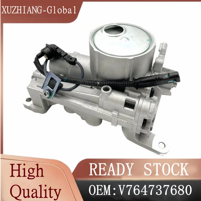 Brand New Genuine V764737680 Engine Oil Pump For Mini R55 R56 R57 R59 ...