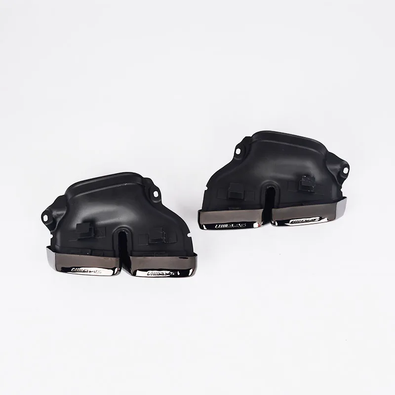 For-Mercedes-Benz-E-S-Class-W212-W222-S65-E63-AMG-2014-2015-2016-2017 ...