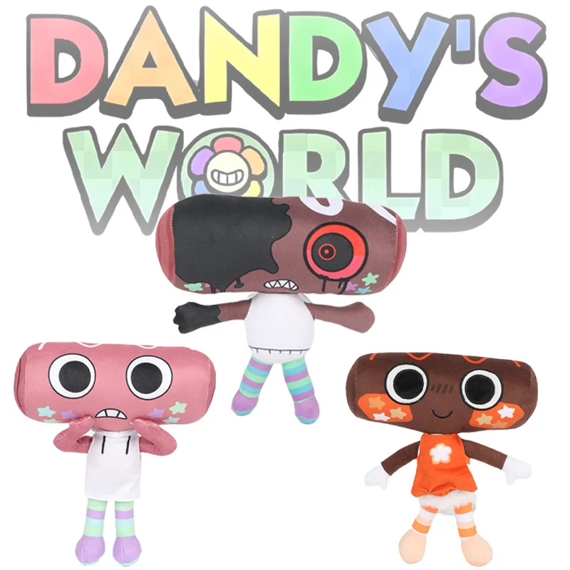 Dandy’s World Blinds Bag Printable: The Ultimate Guide to Crafting Your ...