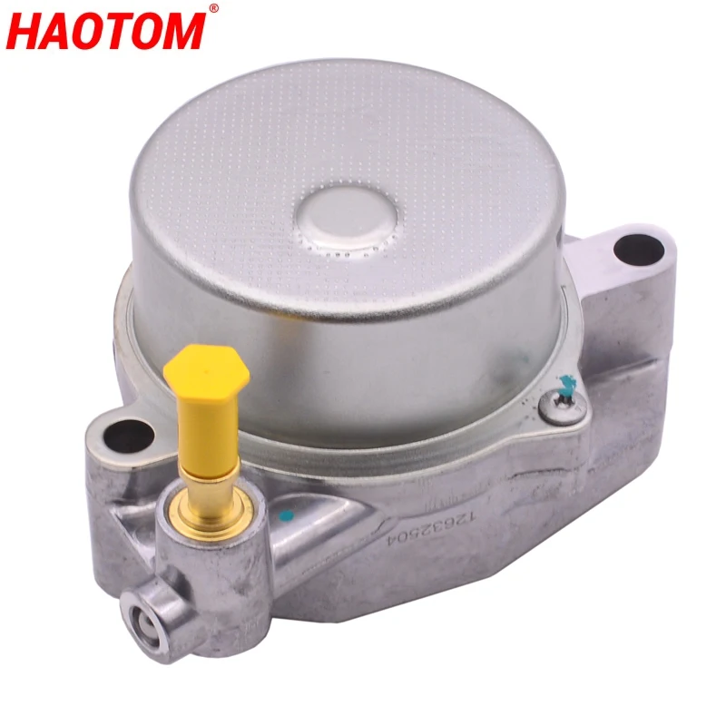 TOP Quality Car Vacuum Pump For OPEL ASTRA Insignia SAAB 93 9-3 95 9-5 ...