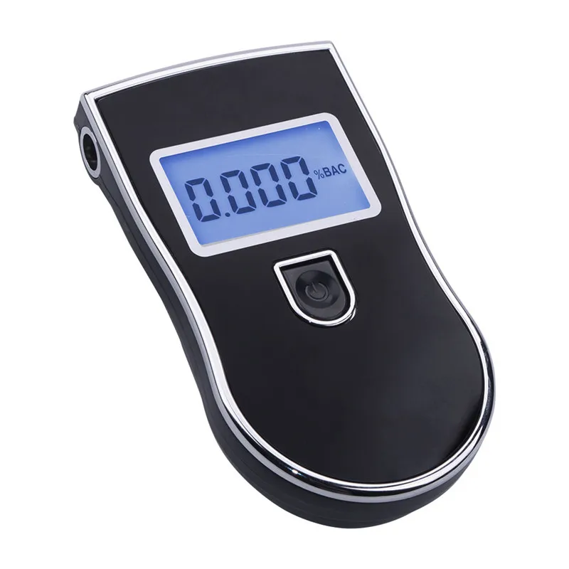 yieryi-New-AT819-Police-Black-Digital-Alcohol-Breath-Analyzer-Detector ...