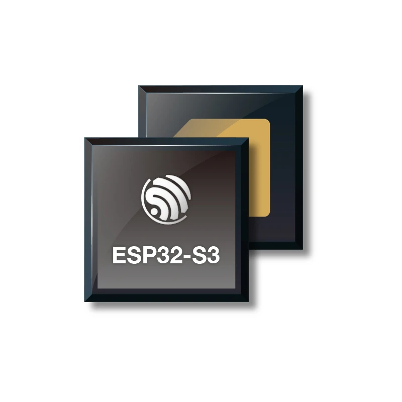 Esp32-s3 Series Soc Espressif Systems Aiot - Integrated Circuits ...
