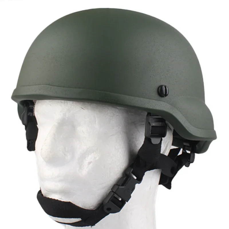Casco-t-ctico-Airsoft-ACH-MICH-2002-protector-de-cabeza-de-combate-t ...