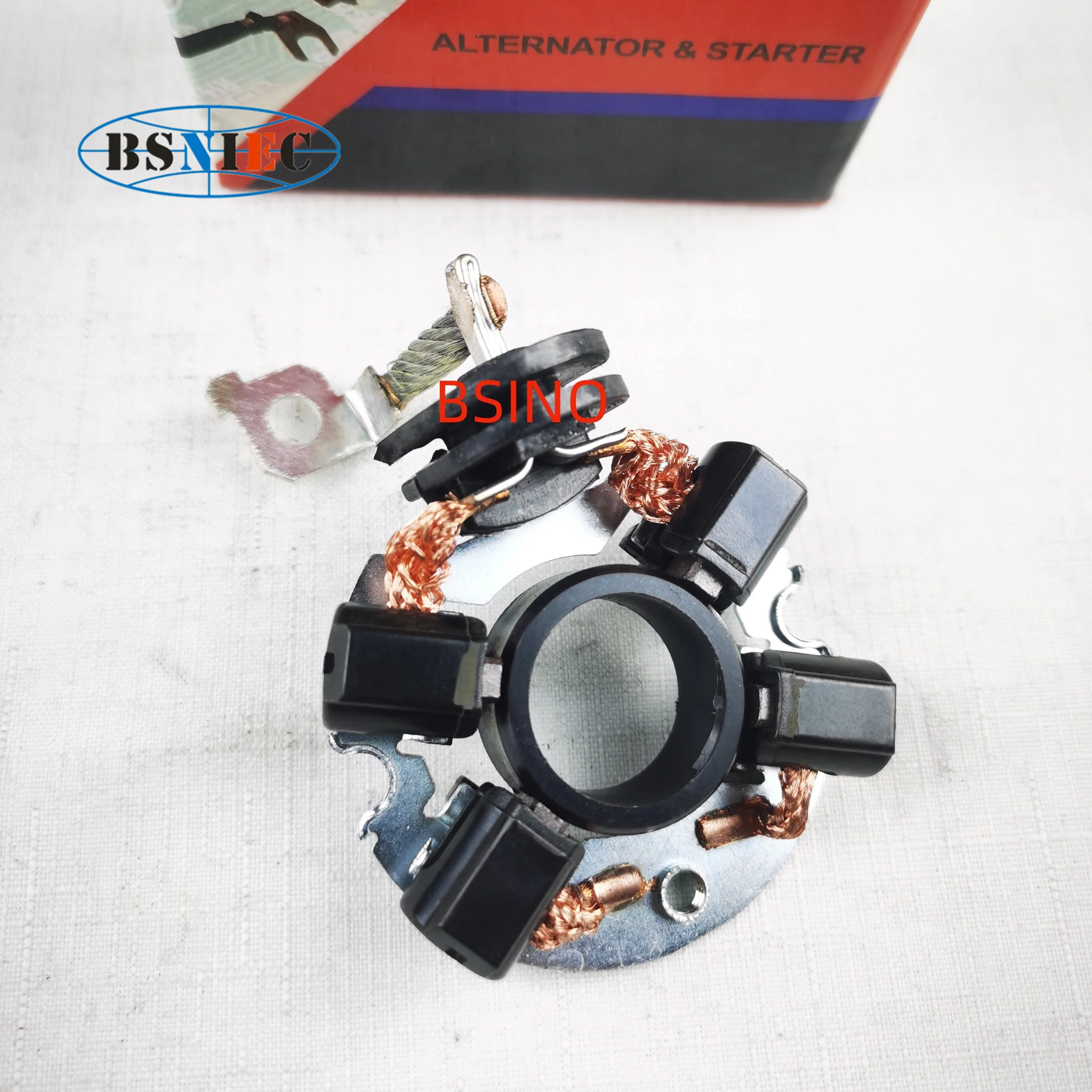 MOTOR-STASRTER-BRUSH-HOLDER-CB-82081-BHD8230-3615903602-361592B614-FOR ...