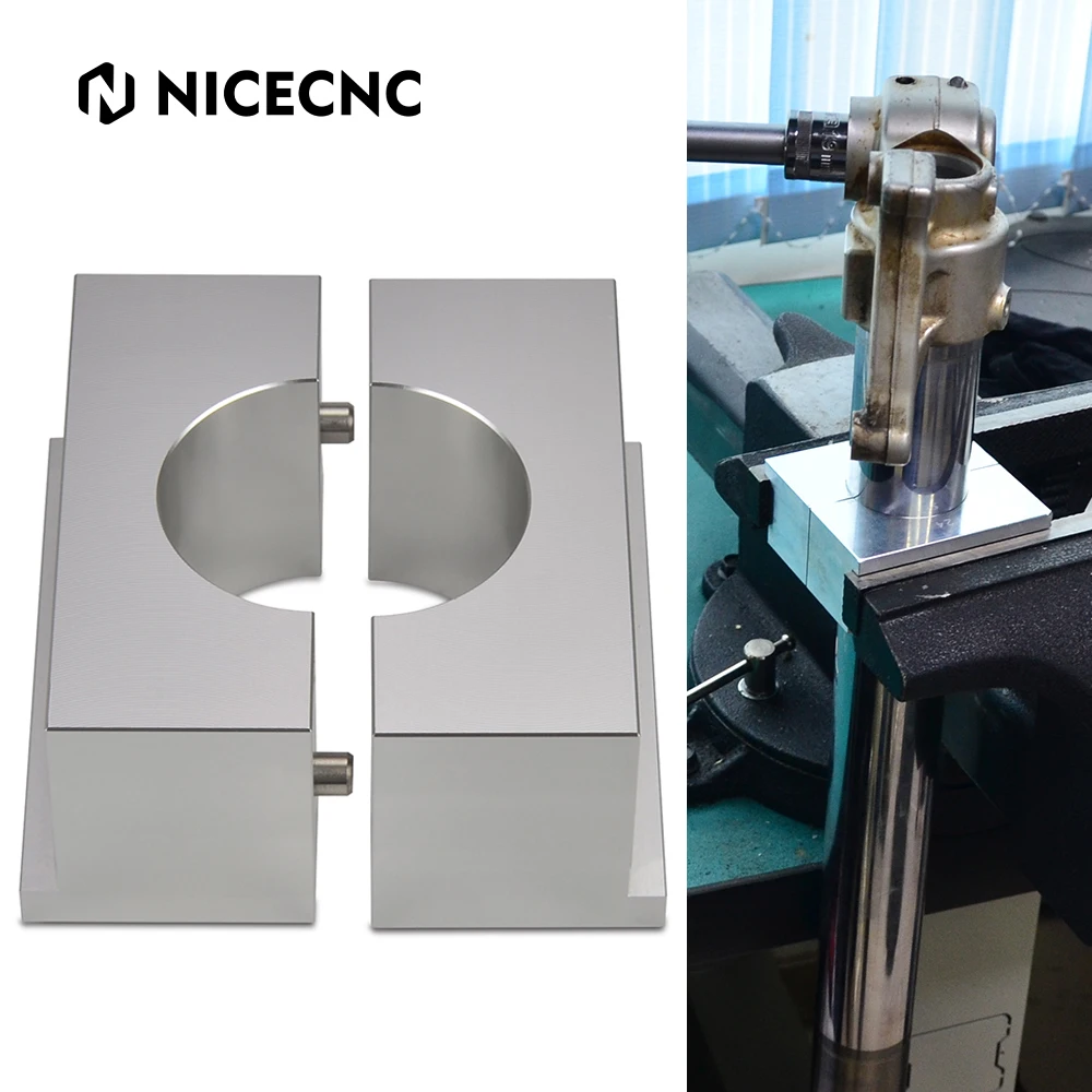 43mm-Suspension-Shock-Absorber-Holder-for-Kawasaki-Yamaha-Suzuki-Honda ...