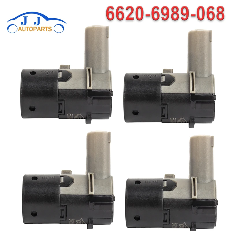 New-Car-Accessories-66206989068-6620-6989-068-PDC-Sensor-For-BMW-E39 ...